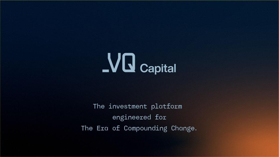 VQ Capital | AI-Powered Private Equity